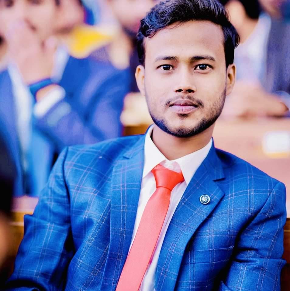 Huzaifa Khaskheli – Medium