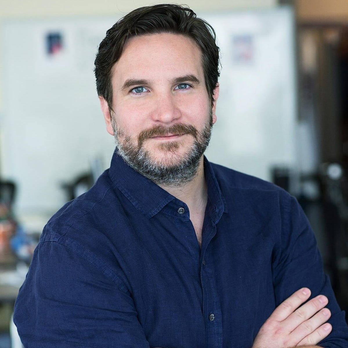 Tim Crowhurst – Medium