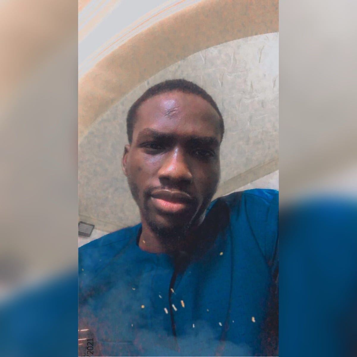 Damilola Mohammed – Medium