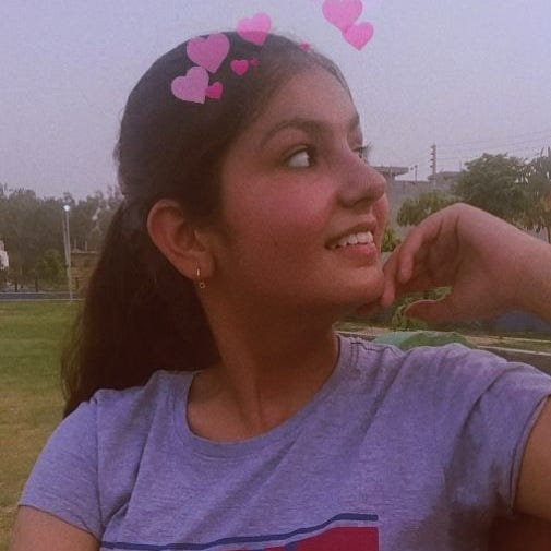 Anureet Kaur – Medium