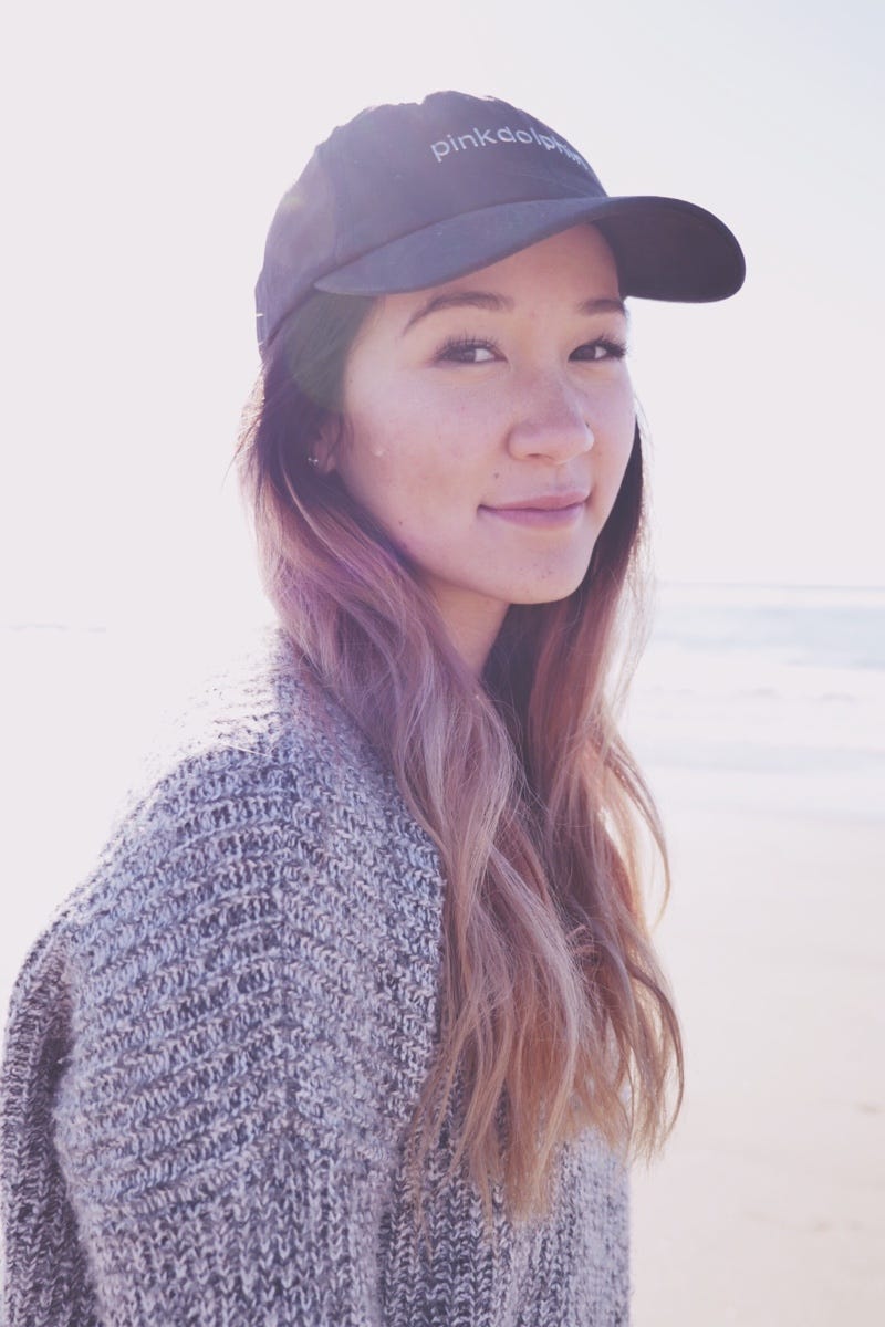 Kate Johnson – Medium