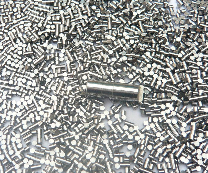 About – needle rollers,face driver pins, cylindrical pins – Medium