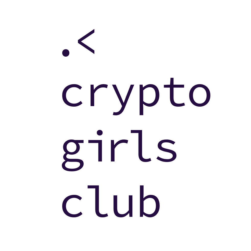 About – crypto girls club – Medium