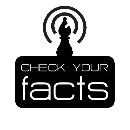 Check Your Facts – Medium