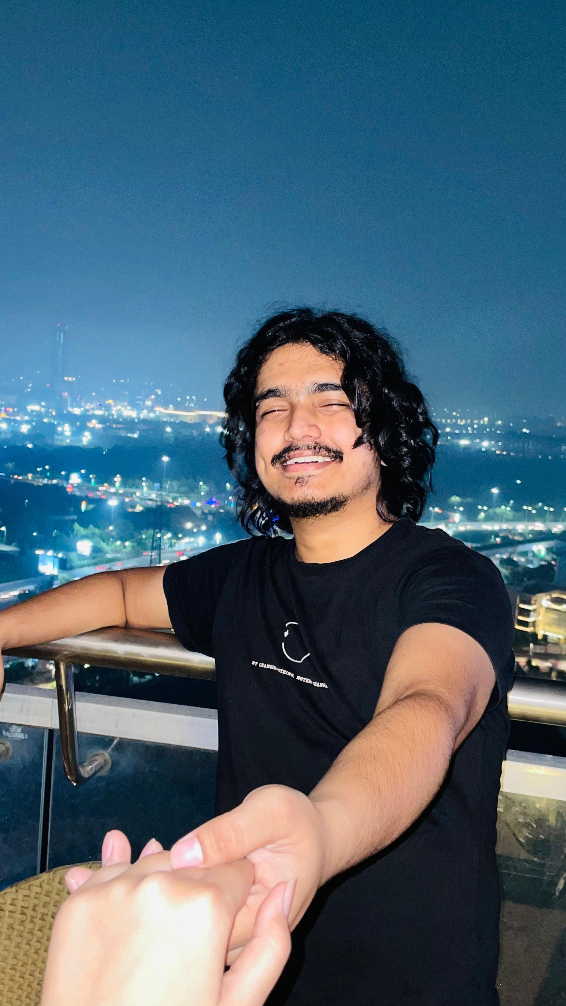 Shreyash Parashar – Medium