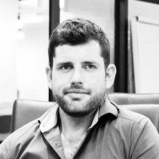 Luke Meyer – Medium