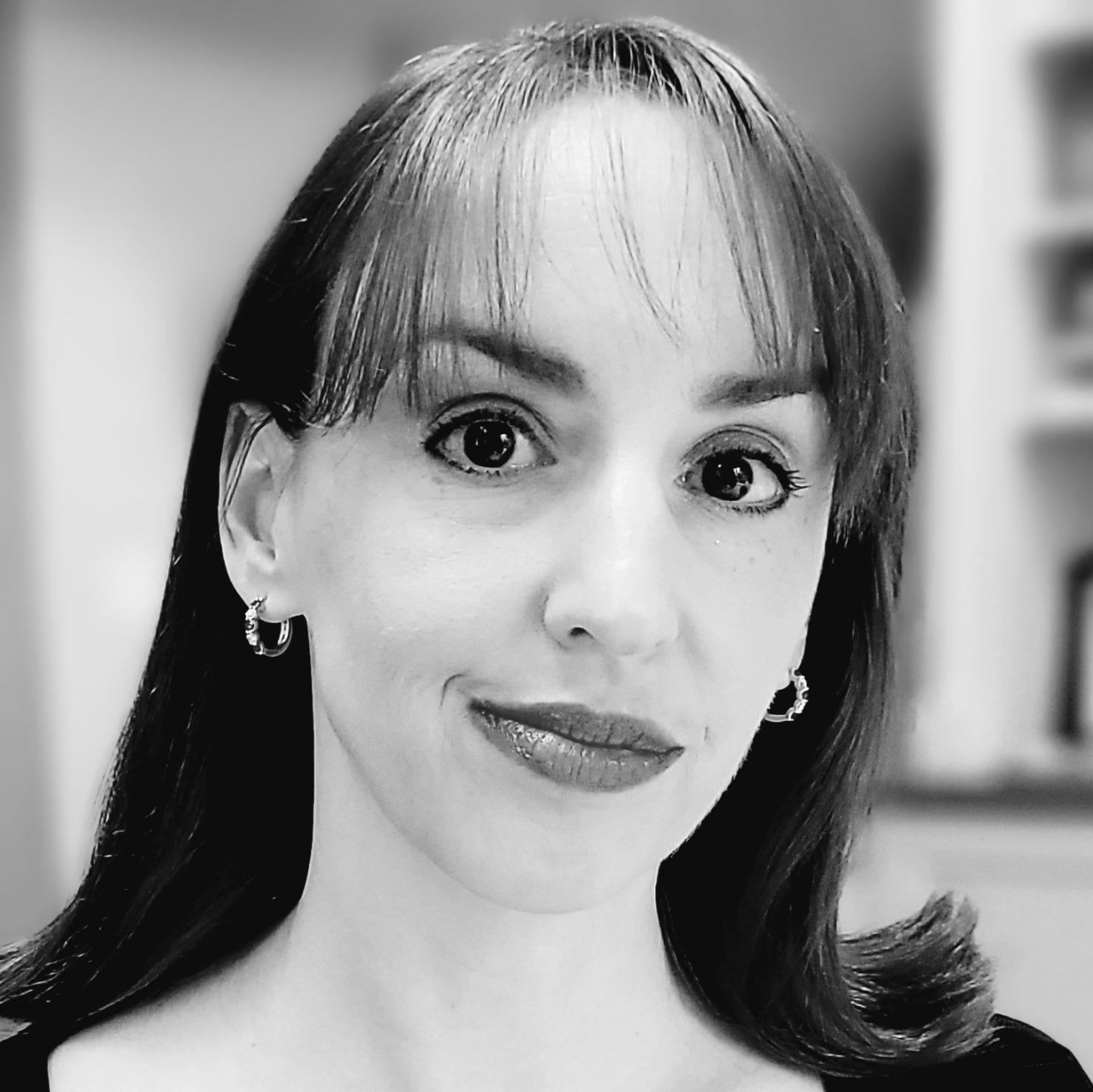 Ellie D. Norris – Medium