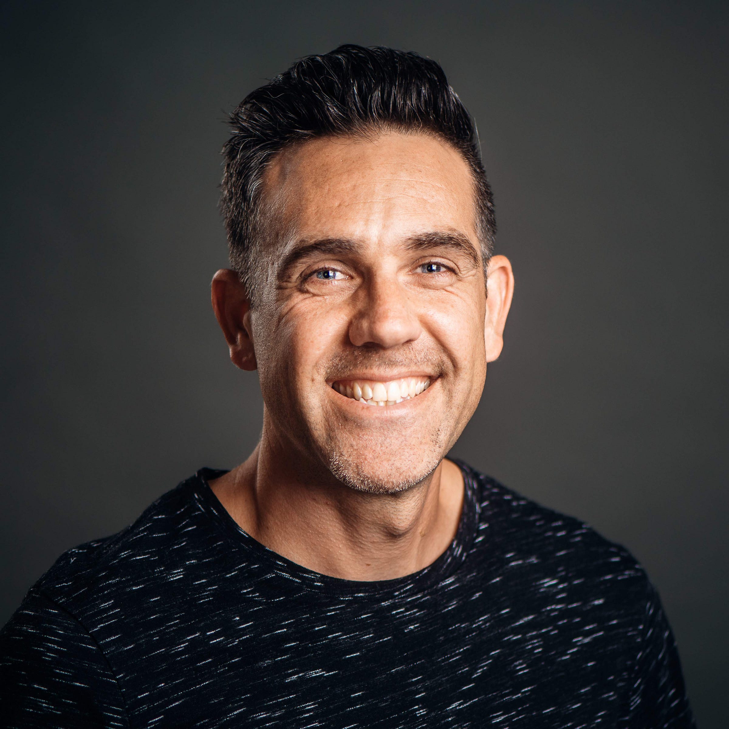 Greg Lusby – Medium