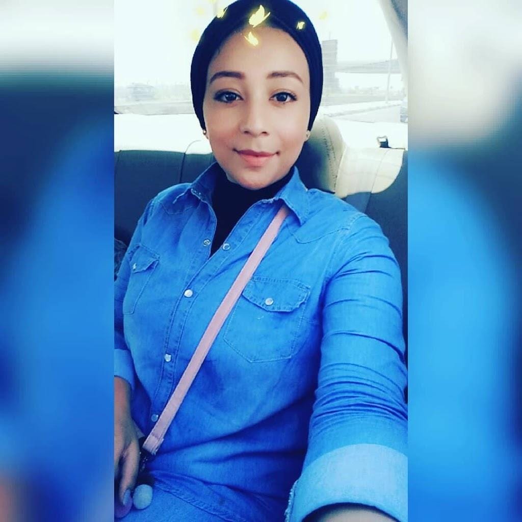 Reham Khaled – Medium