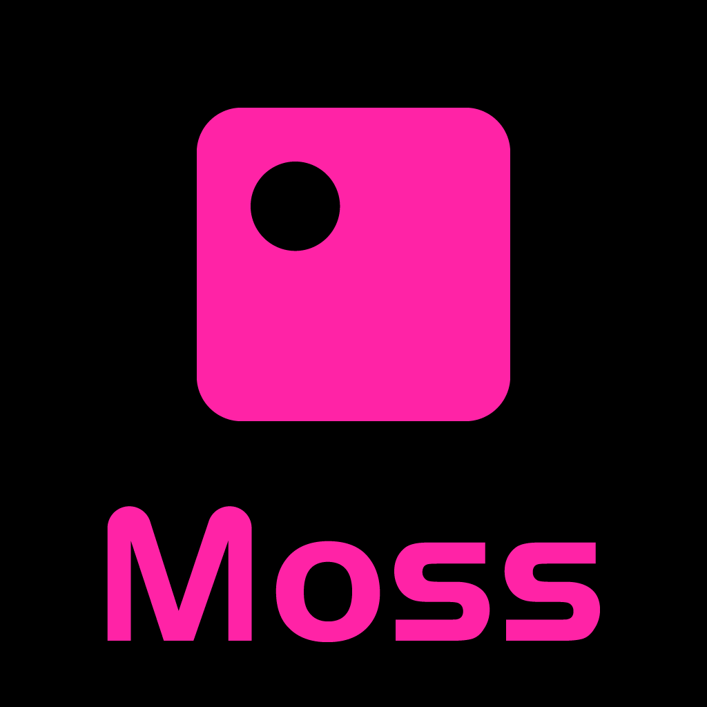 MOSS_Official – Medium