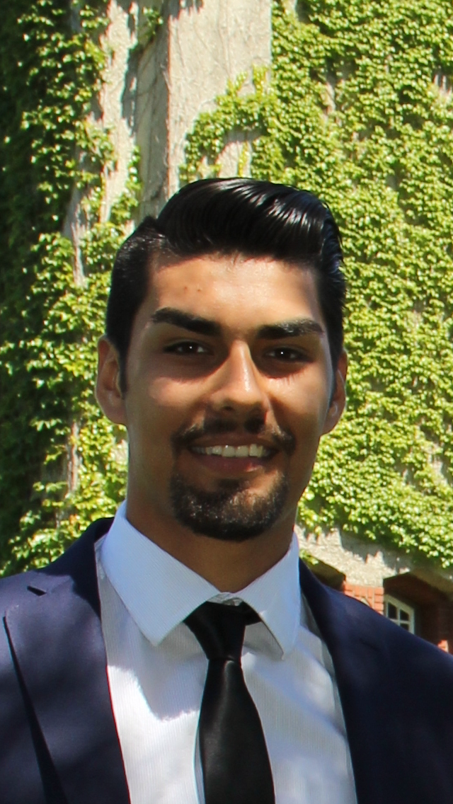 Eric Mendez – Medium