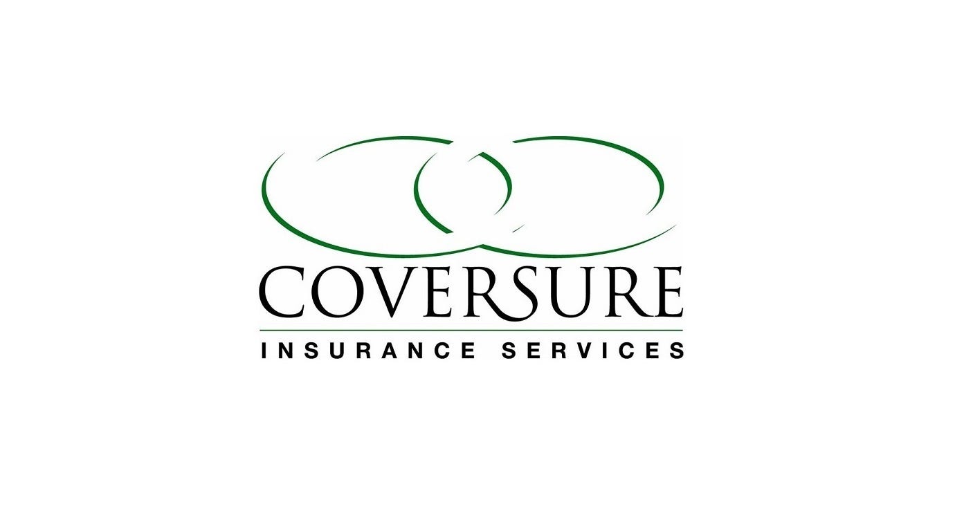 Coversure Insurance – Medium