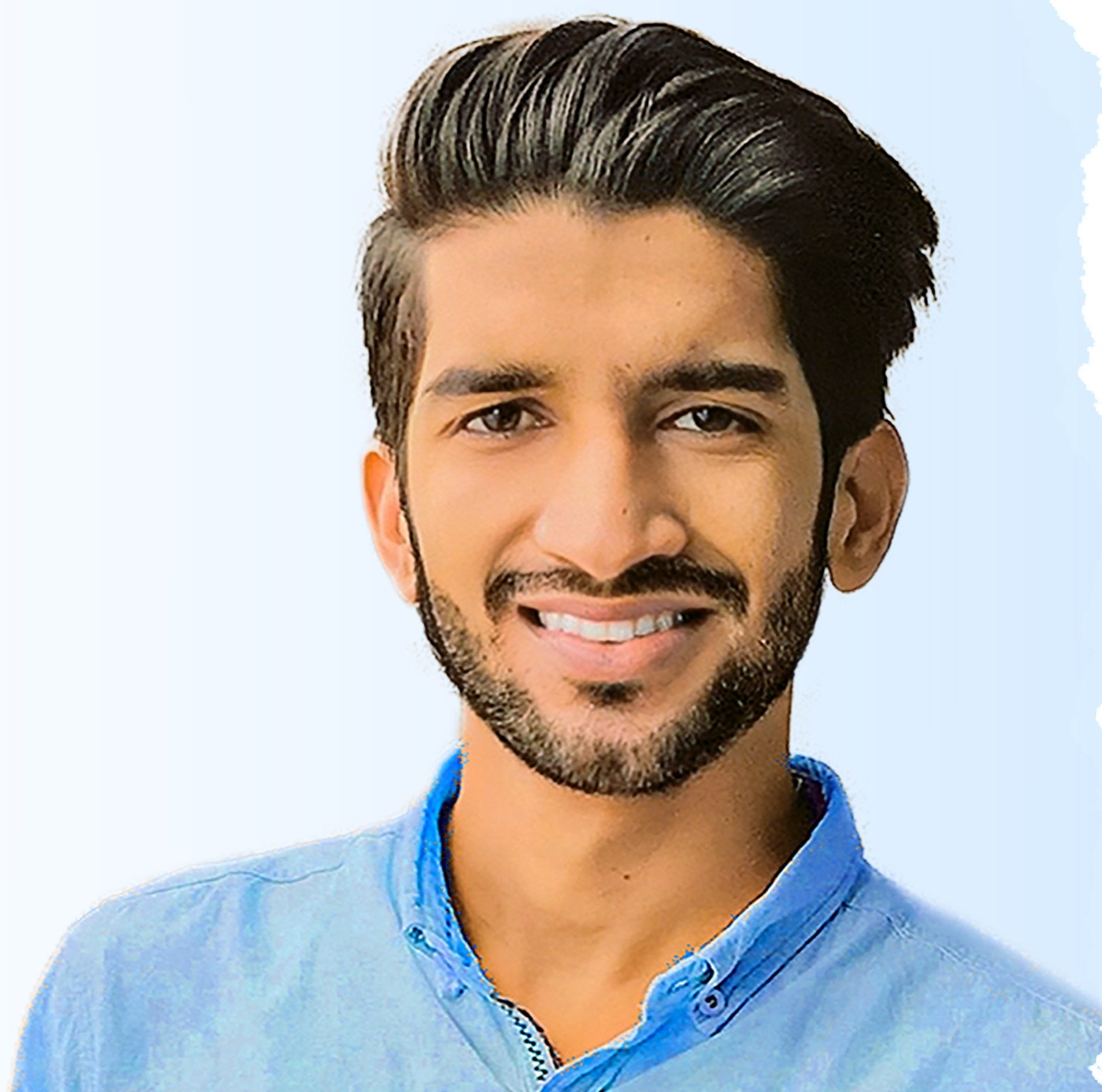 Mudassar Rasool Chaudhry – Medium