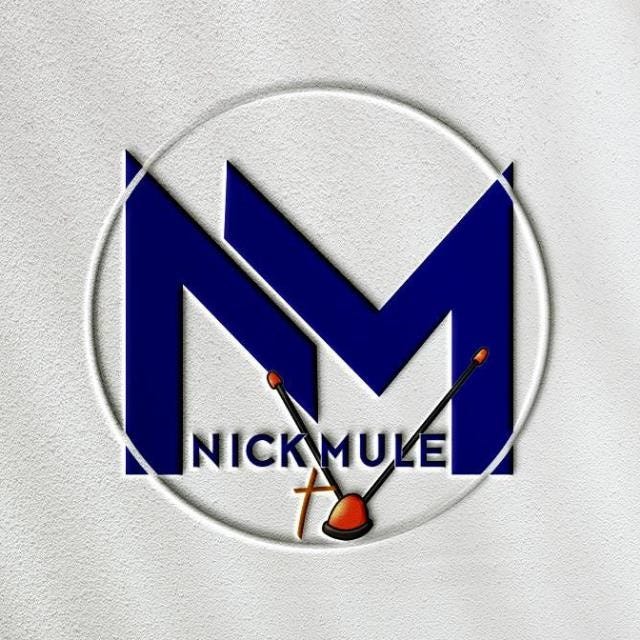 Nick Mule – Medium