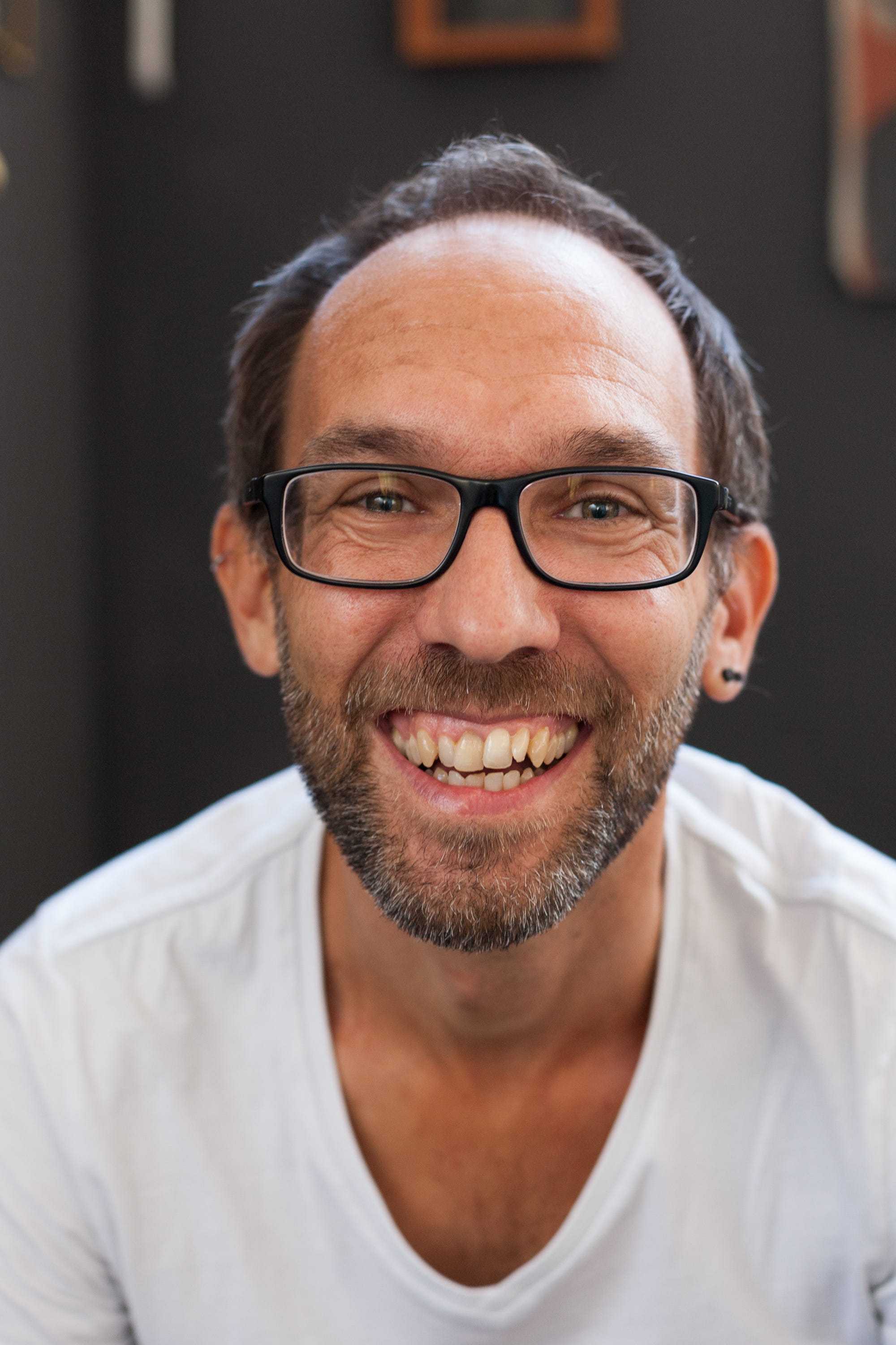 Ralf Hafner – Medium