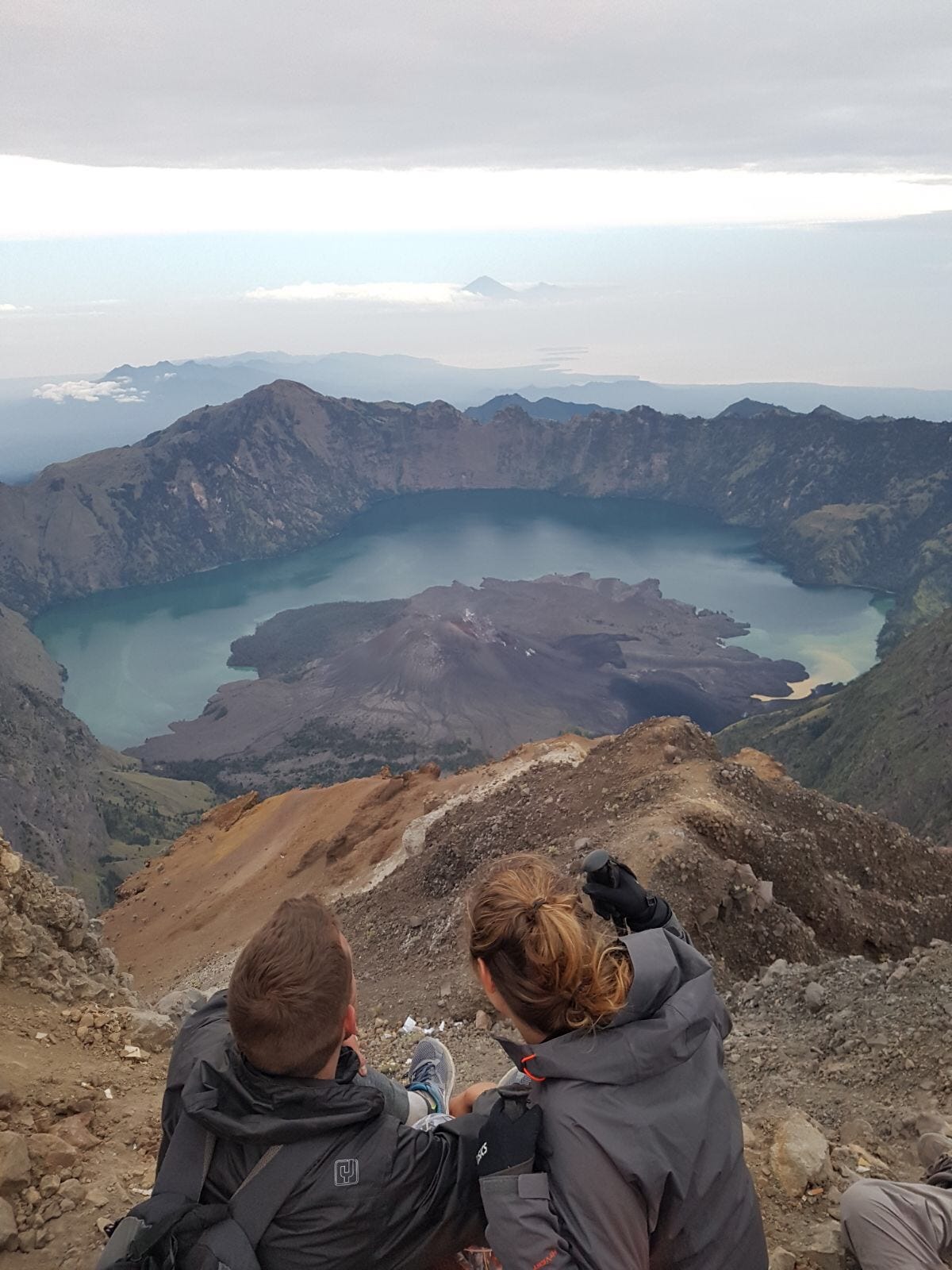 Lalu Irwan – Medium