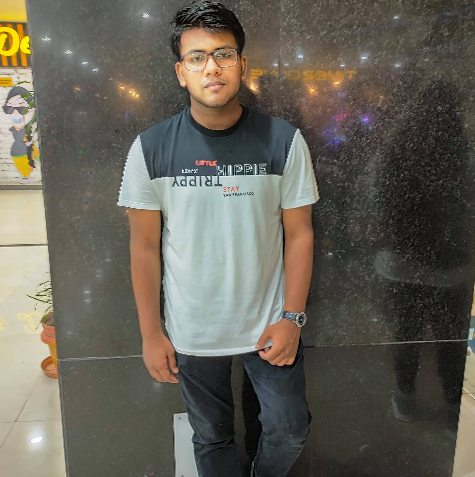 Soham Malakar – Medium