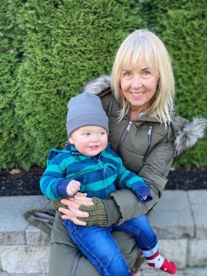 Christa Rogers – Medium