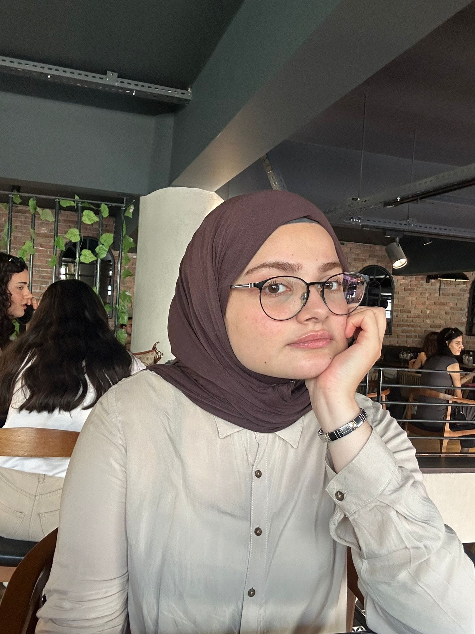 Rumeysa Altay – Medium