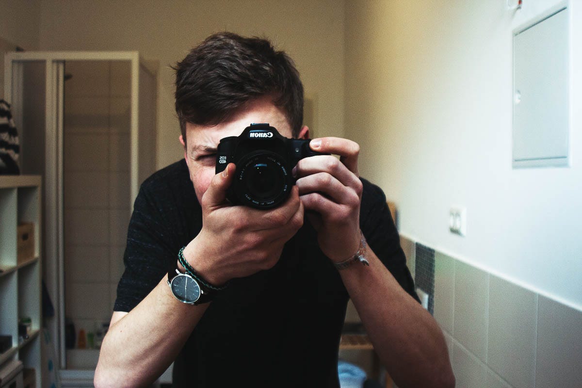 Linus Kuner – Medium