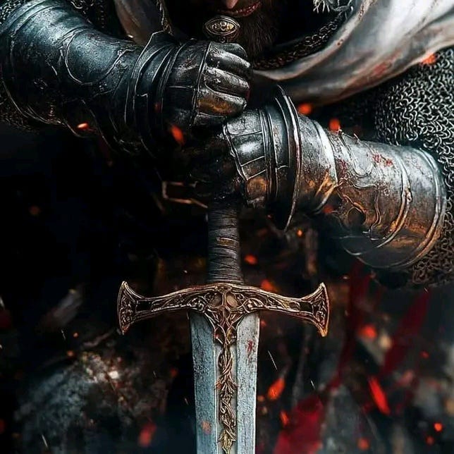 Crypto Knight – Medium