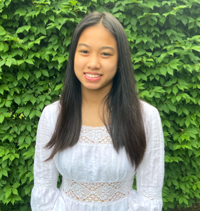 Trinity Chau – Medium