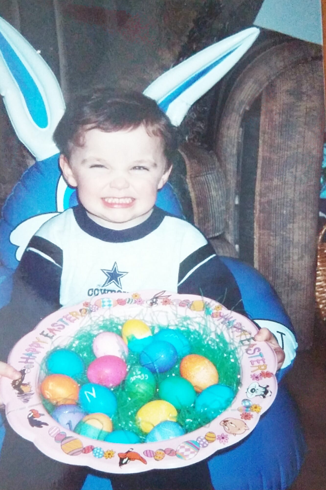 Nathaniel Christian Austin-Mathley – Medium