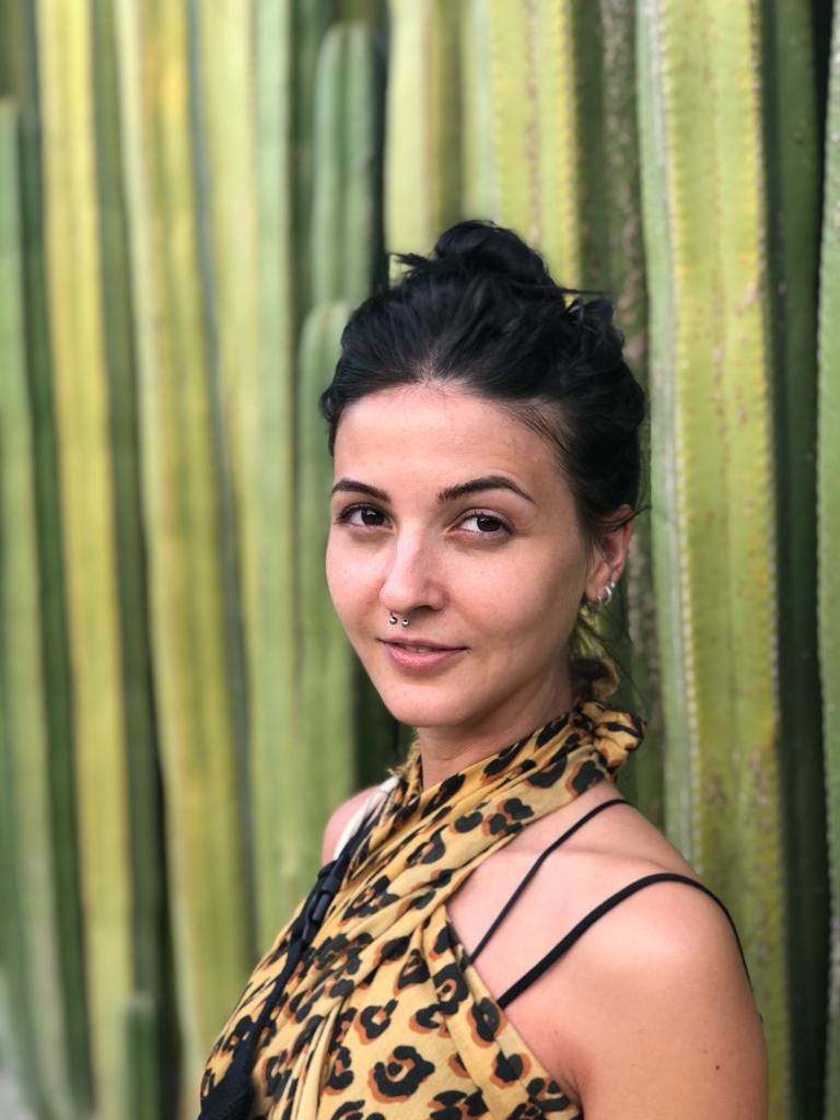 Giulia Carletto – Medium