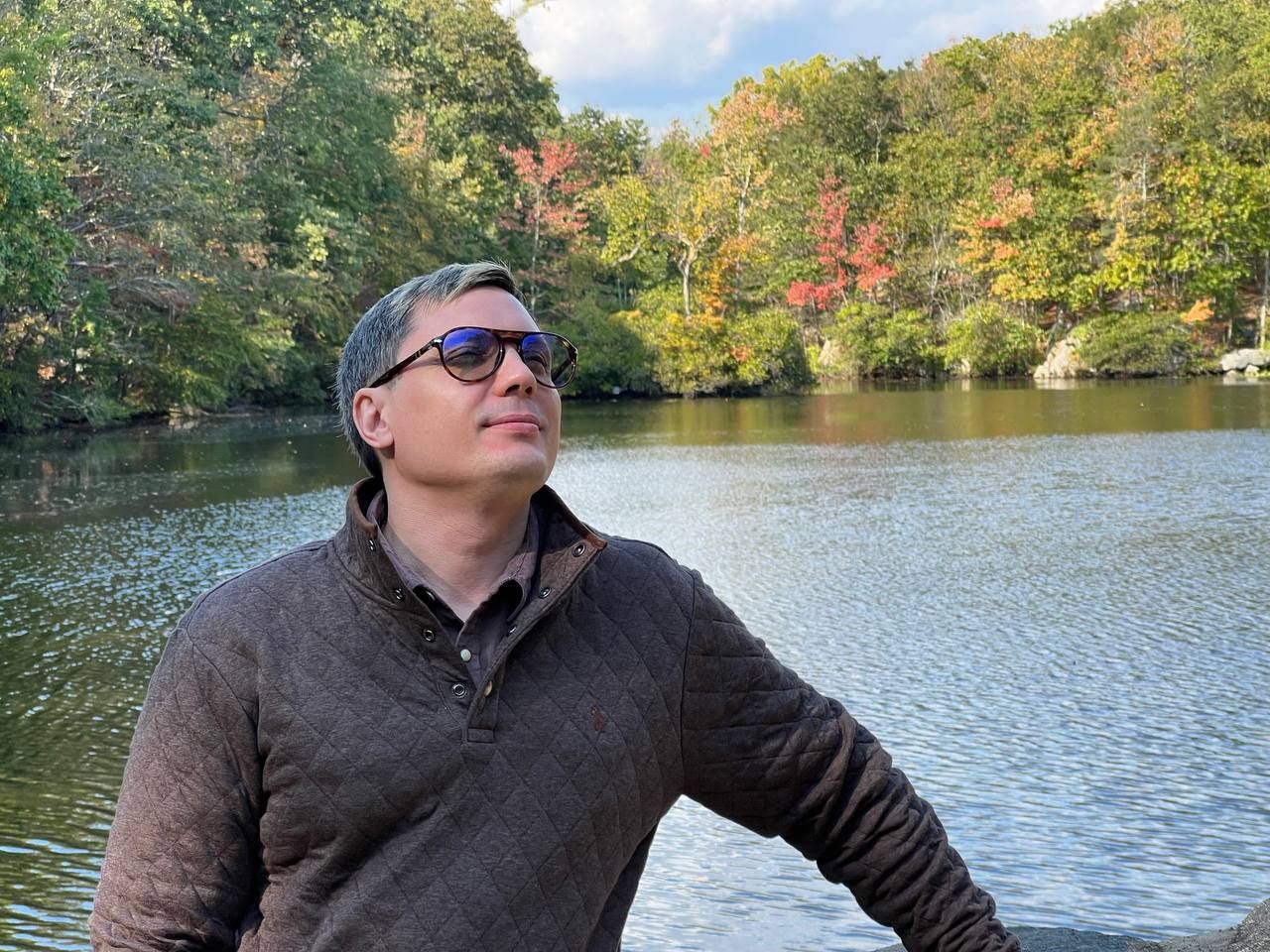 Anthony Del – Medium