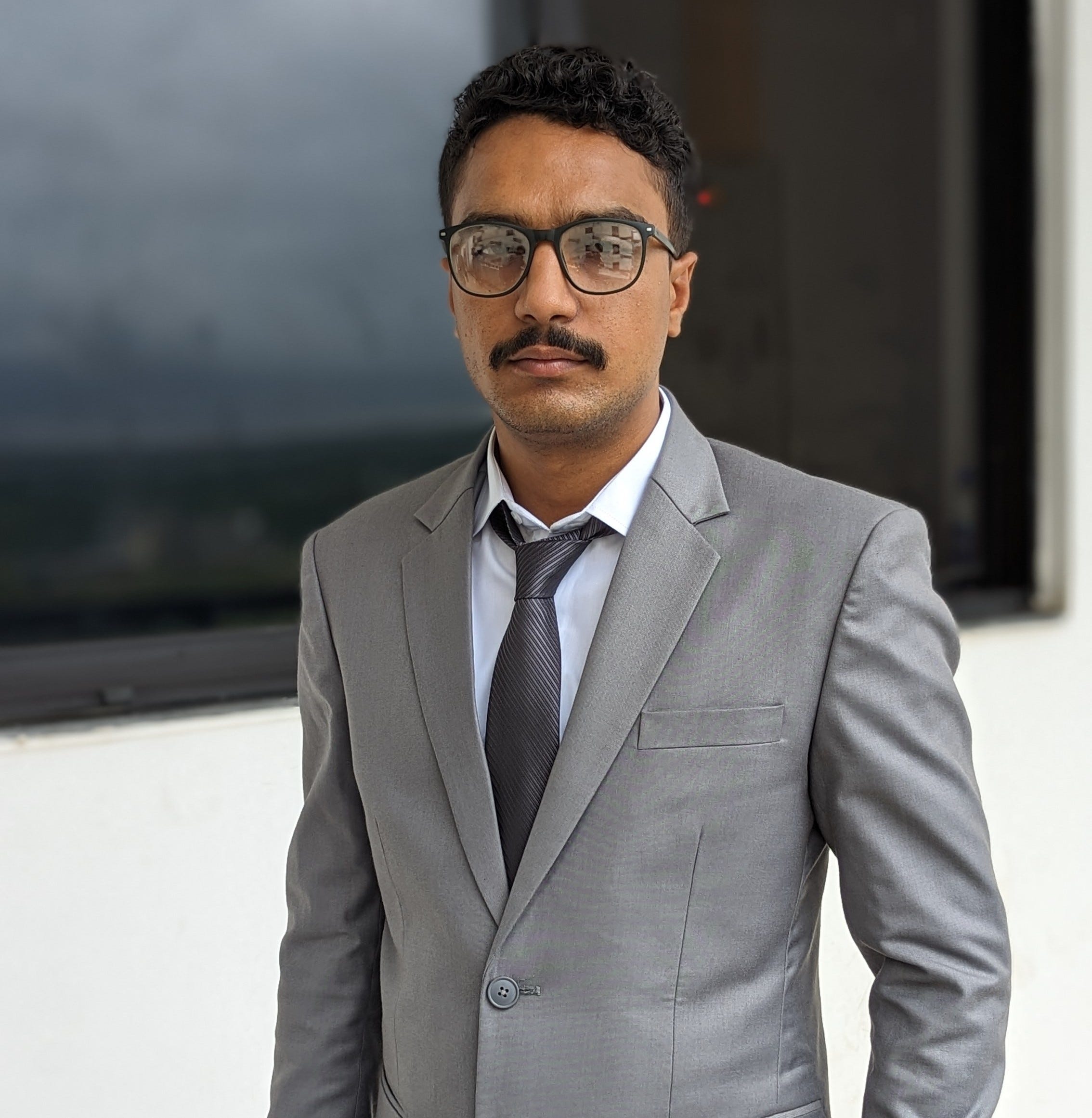 Faiz Hassan – Medium