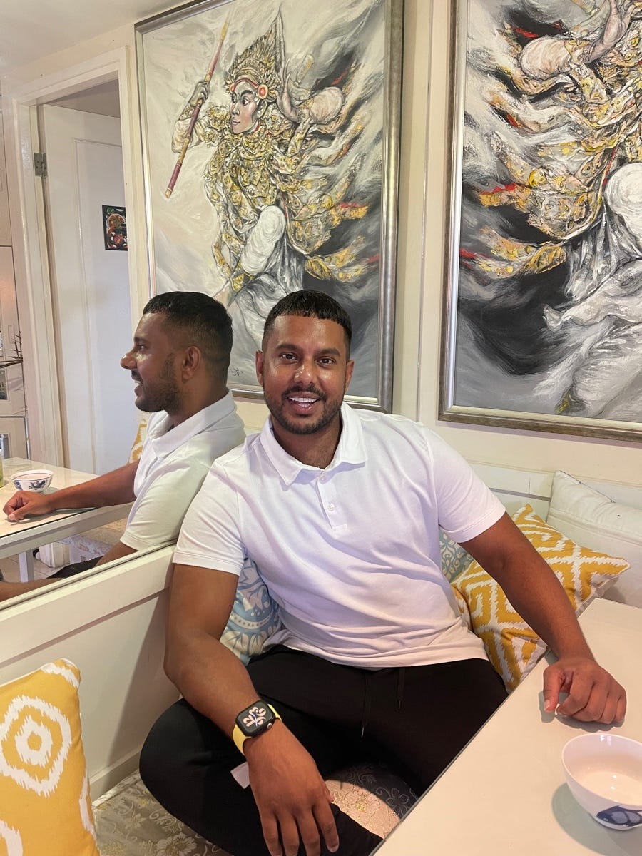 Haidar Ali – Medium