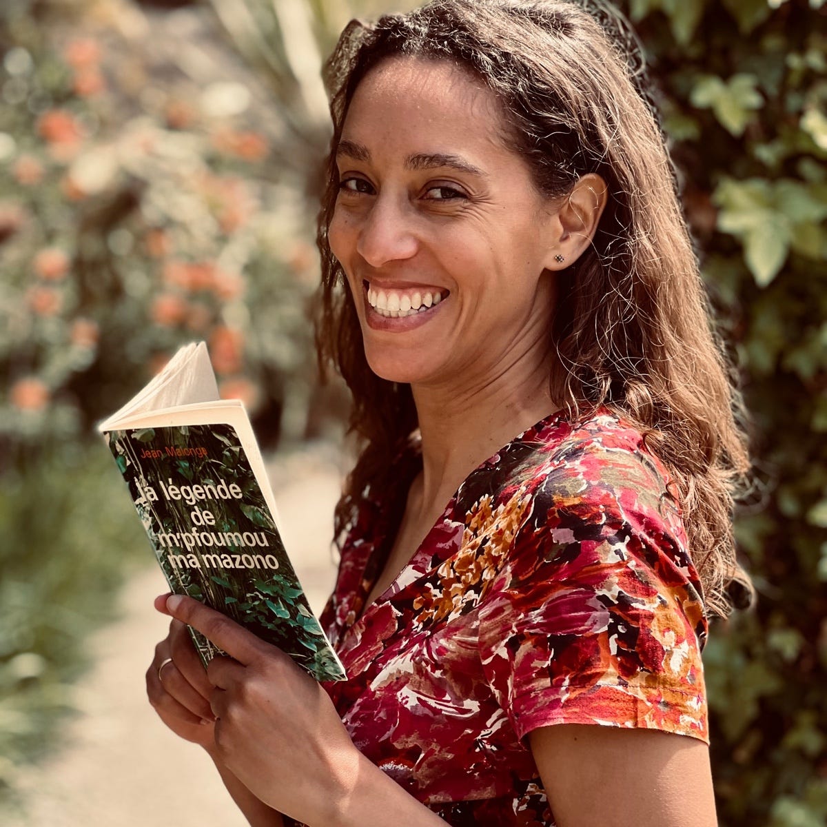 Dorothée Delerue – Medium