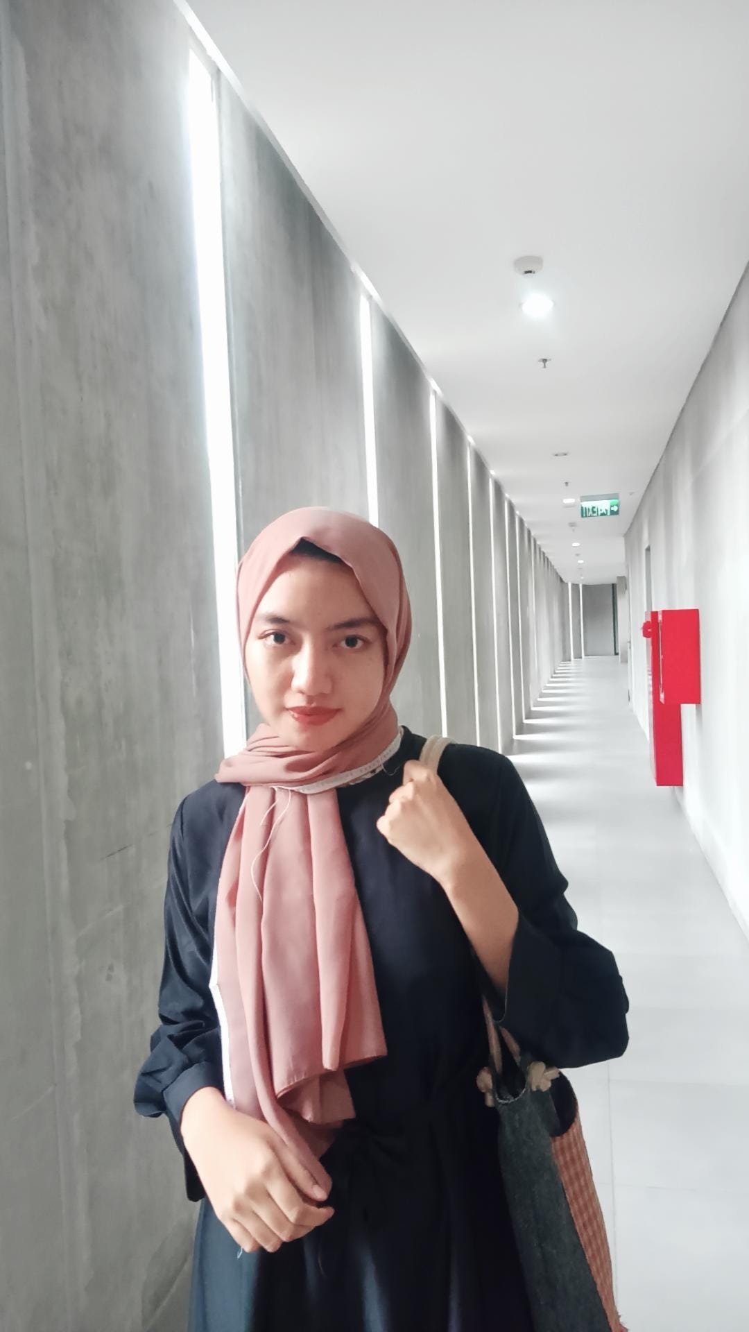 Adinda Diah – Medium