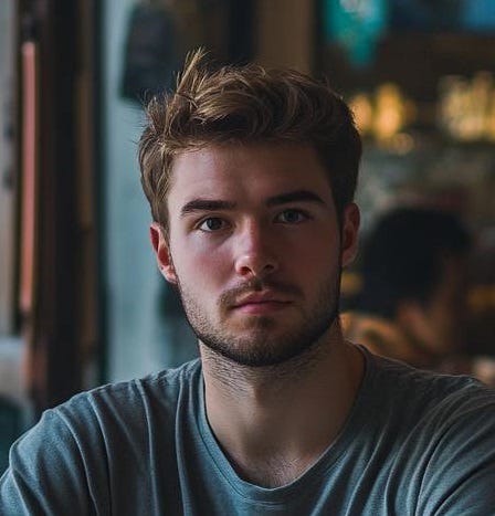 Harry Durant – Medium
