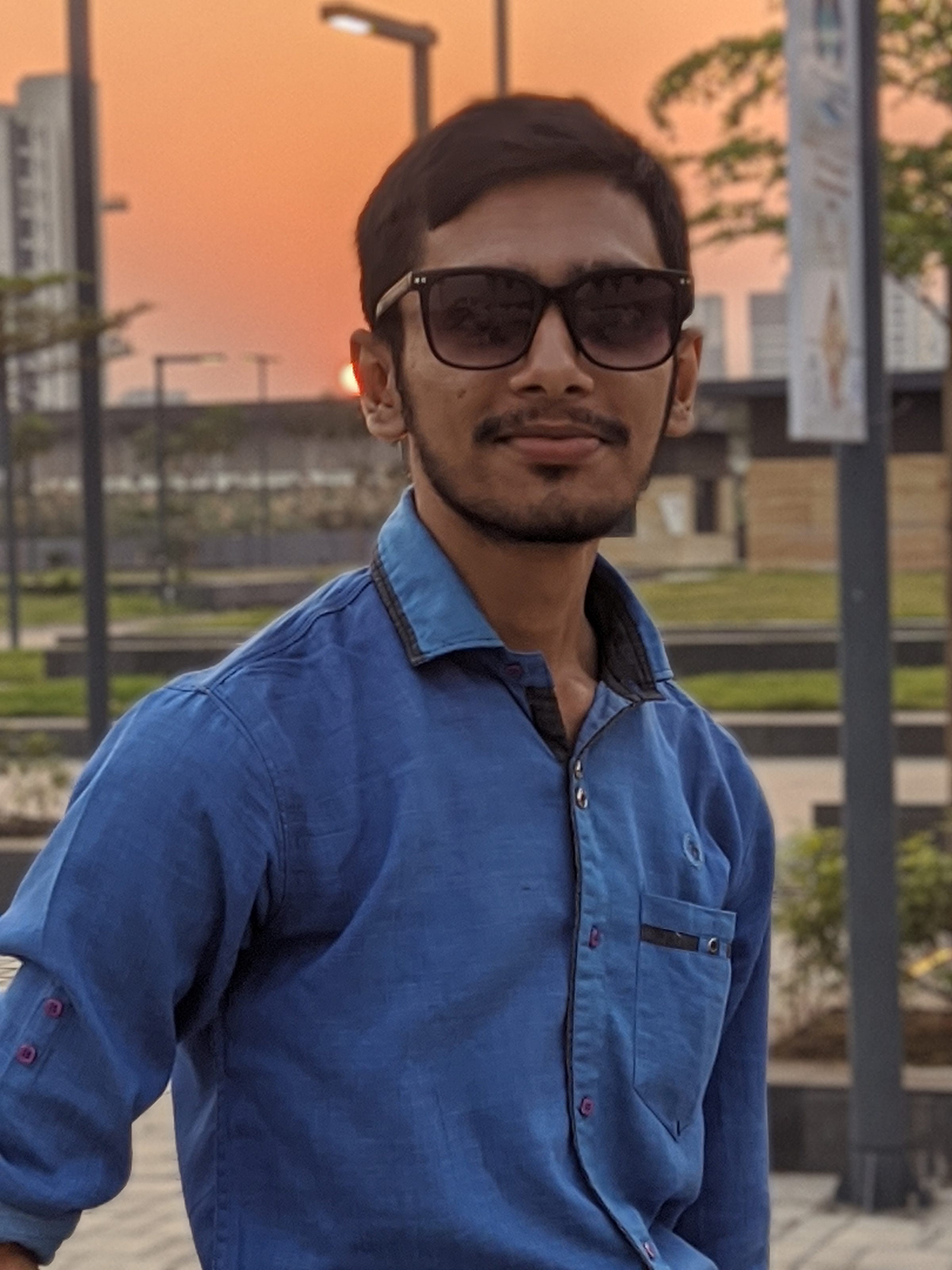 Abeer Das – Medium