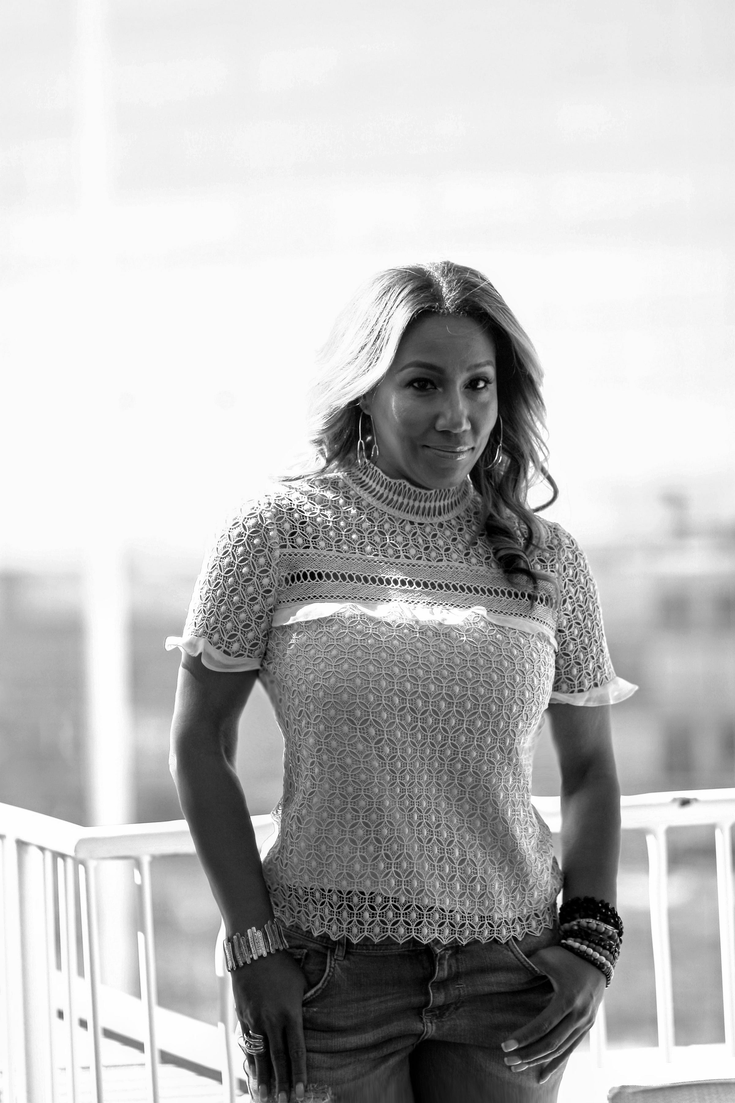 Monica Joy Taylor – Medium