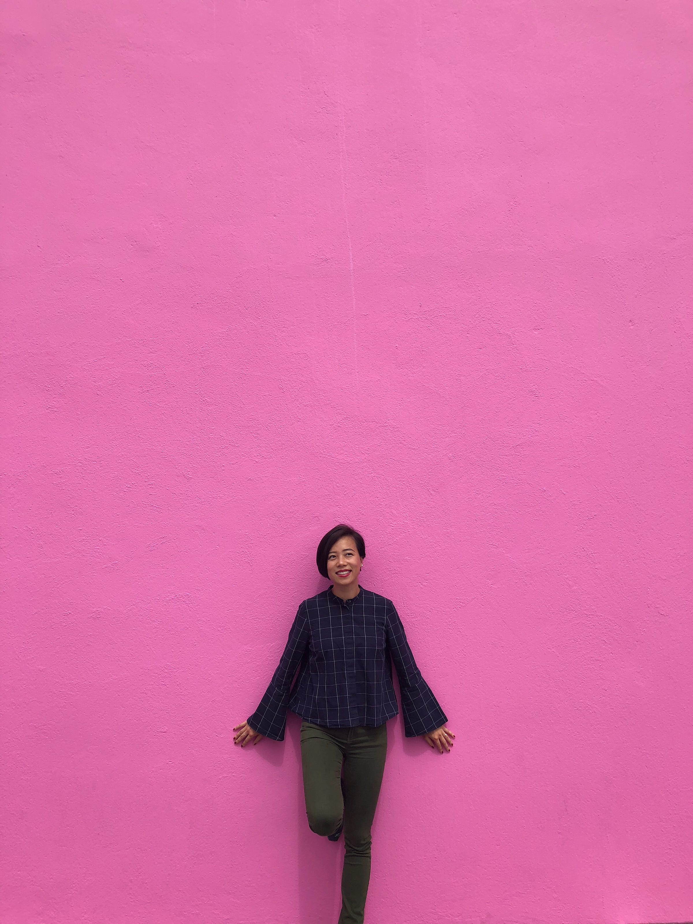 Linlin Liang – Medium