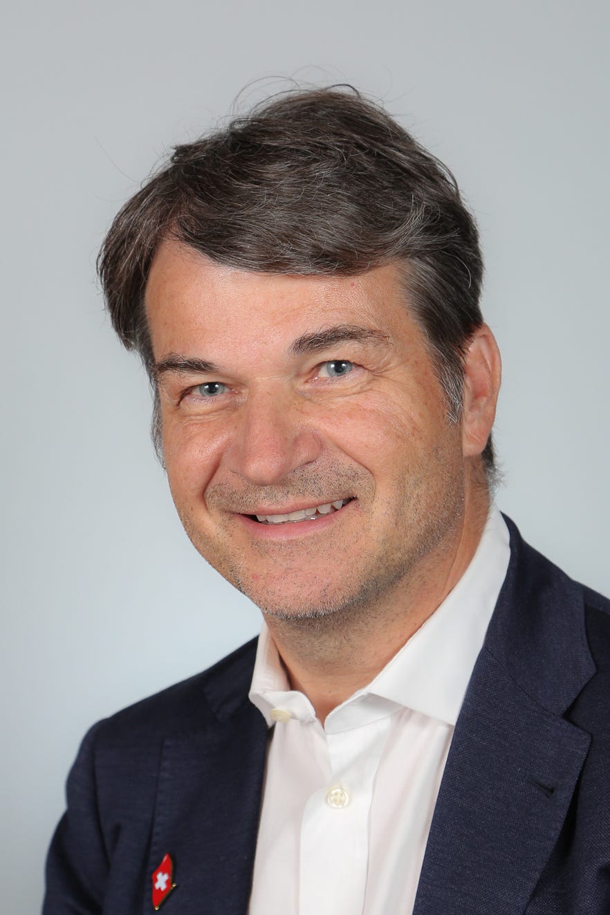 Helmuth Zimmermann – Medium