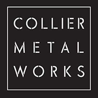 Collier Metal Works – Medium