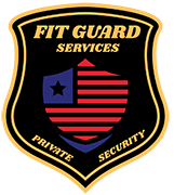 Fit Guard Security Company – Medium