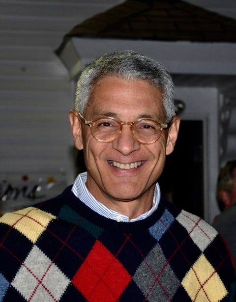 Robert Licalzi – Medium