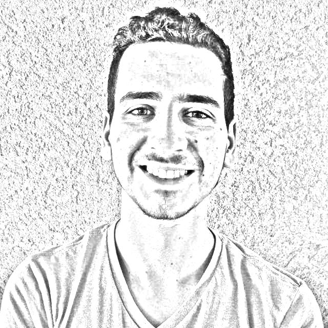Ofir Shukrun – Medium