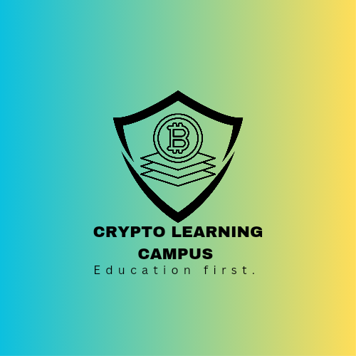 Crypto Learning Campus – Medium