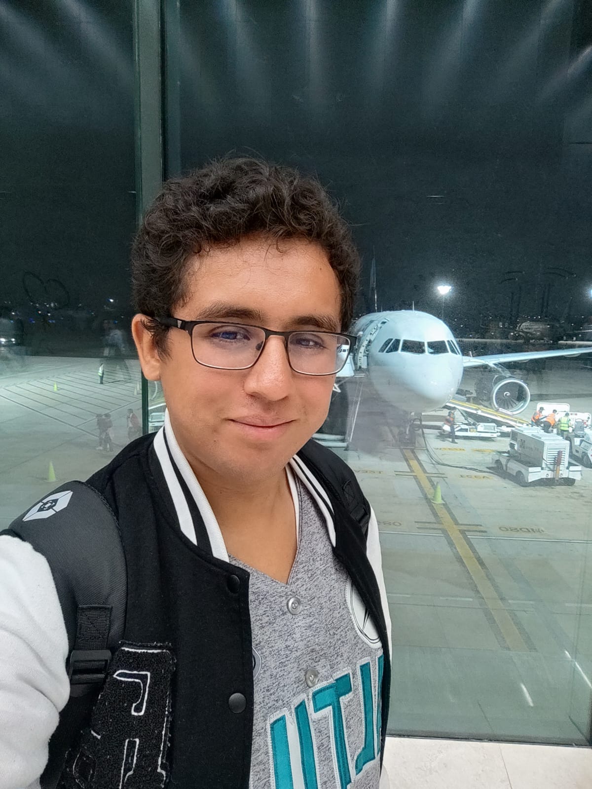 Alex Suarez – Medium