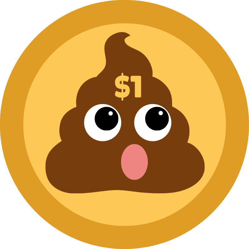 The First Shitcoin – Medium