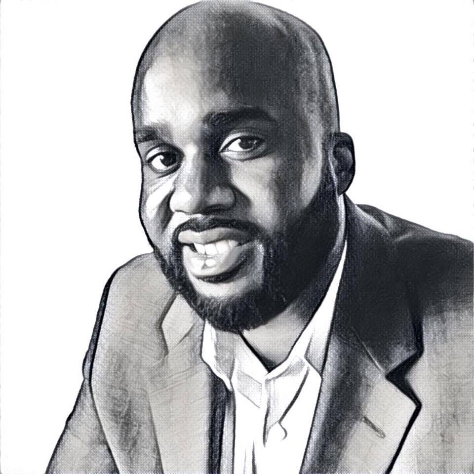 Roger L. Roman II – Medium