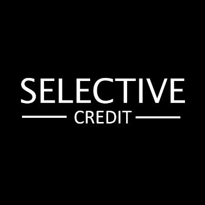 Selective Credit – Medium