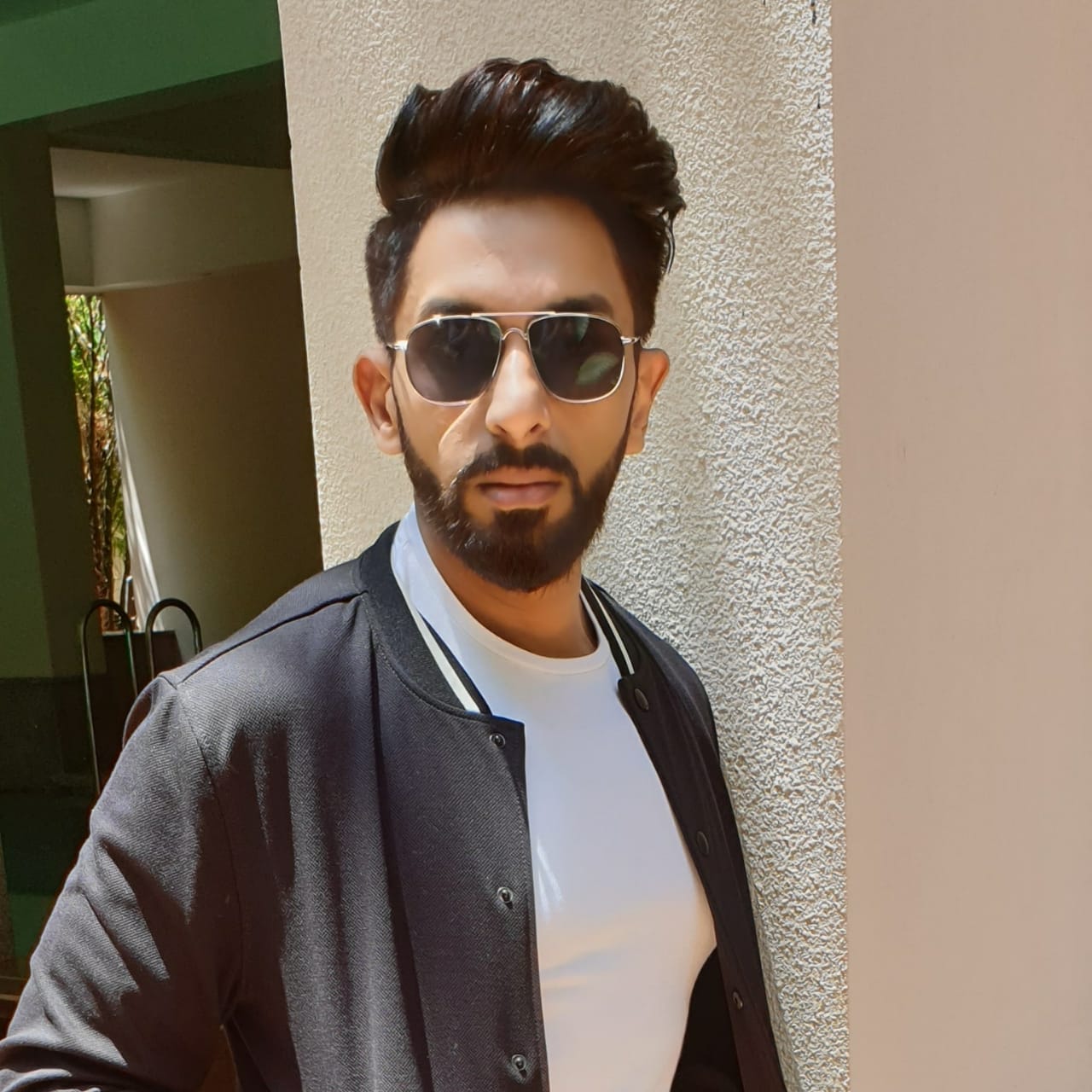 Rohit Reddy – Medium