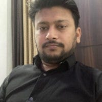 Ashwani Garg – Medium