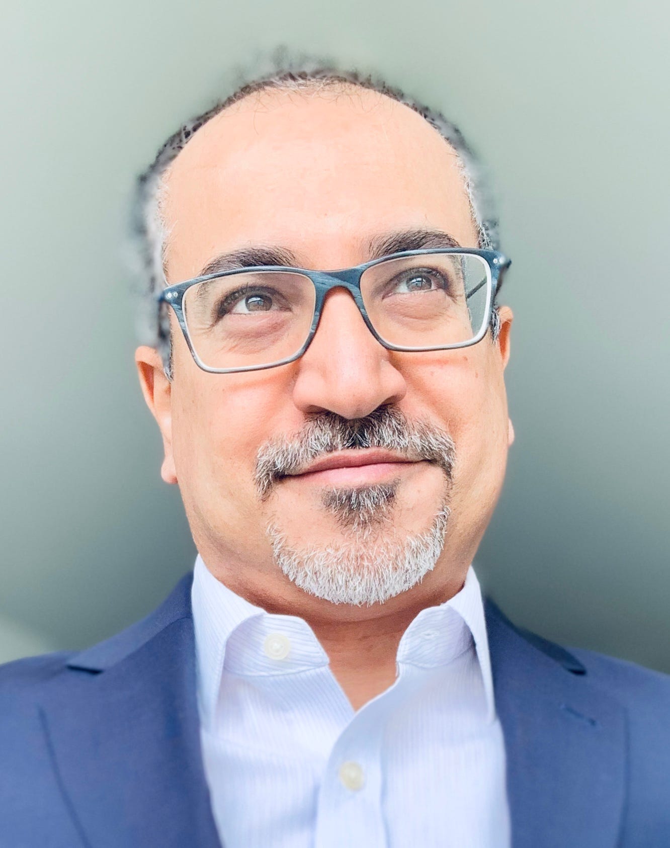 Amir Nashed – Medium